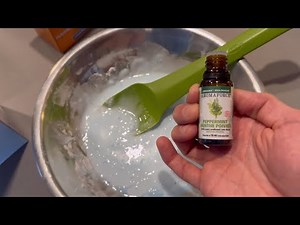 DIY Cleaning Paste: The Best Solution for Tough Stains (Save Money on Cleaning Products!)