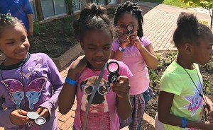 Lakeside Nature Center - Kansas City Parks & Recreation