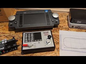 Getting started with DCC Digital Command Control system