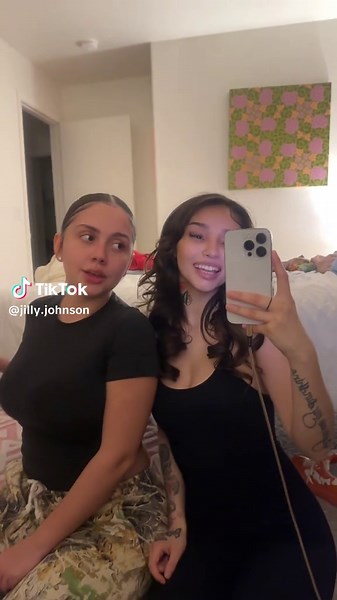 jillyyy on TikTok