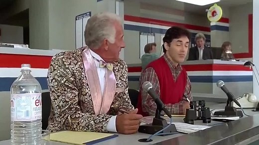 Major League II (1994) Full Movie - Comedy, Sport - Rated PG.mp4