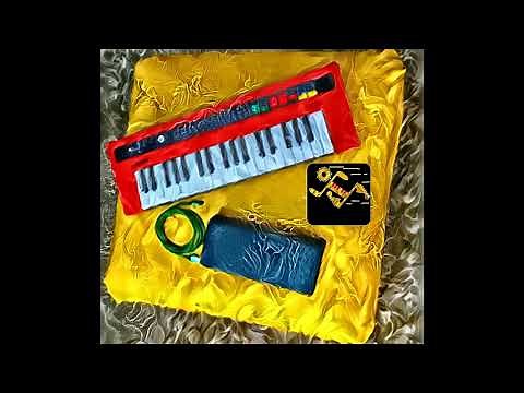 Shout #2 - Click Track/ Loop (155 BPM)