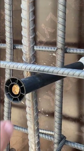 Formwork Tie Rod System.#shortvideo #construction
