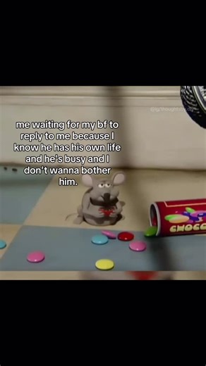 🧿 on Instagram: "Me fr."