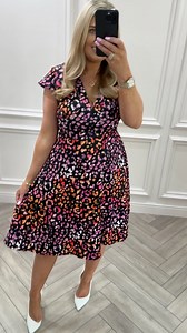 Now Added to Sale - Don’t Miss Out ⭐ https://www.wantthattrend.com/dresses-1/ | Want That Trend