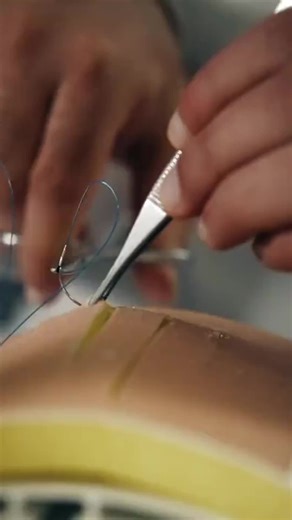 Struggling to master suturing basics? Our expert-led video tutorials make it simple. Practice with MySuture kits designed by surgeons. Gain confidence from home. https://www.mysuture.com/store/MySuture-All-In-One-Kit-p163050566