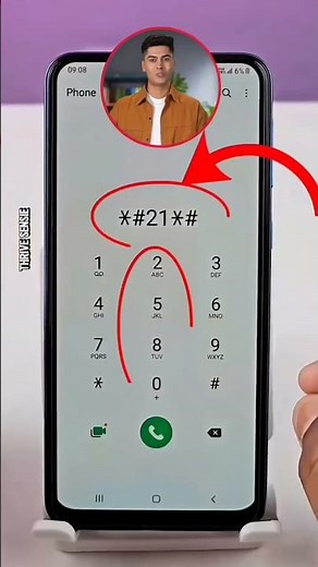 Top 2 Secret Mobile Phone Codes You Need to Know! 📱✨