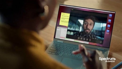 Spectrum Business TV Spot, 'Report'