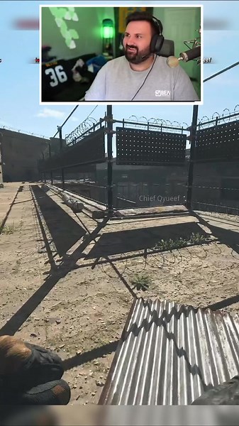 24K views · 351 reactions | Gulag and Prox chat is just a death sentence #warzone #cod #callofduty #warzone2 | Adiofreak | Facebook