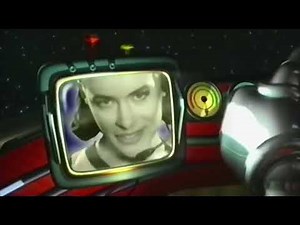 Das Modul - Robby Roboter (Official Video)