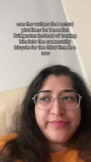 like…lets put our thinking caps on #bridgerton #benedictbridgerton