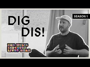 Von Vinyl zu Digital: How dig dis! is Changing Music Distribution | Downtown Music