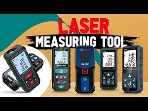 Best Laser Measuring Tool in 2025 - [Don't Buy Until You WATCH This]