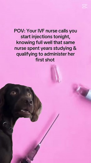 Understanding Your First IVF Injection Experience