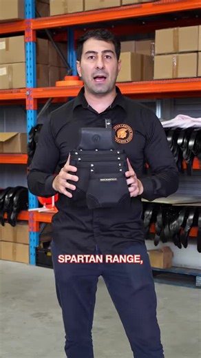 Australia's Only Nylon Range Manufacturer