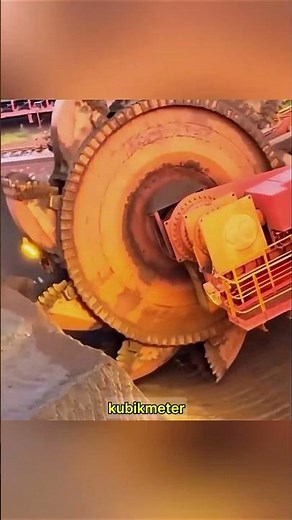 The most powerful excavator in history – this is how the 293 excavator works!