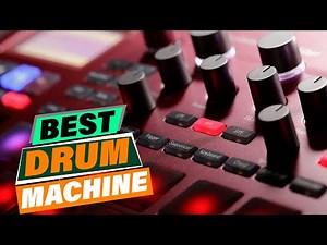 Best Drum Machine for Beginners: A Simple Guide