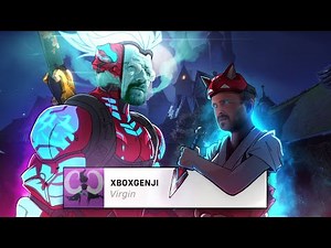 OVERWATCH 2 SEASON 1 in a nutshell