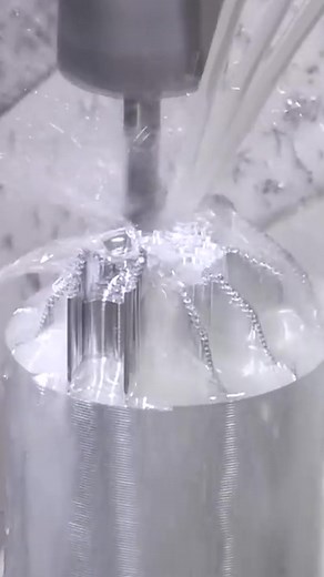 314K views · 2.4K reactions | 5-axis CNC engraving machine carefully creates ant Artware and isn’t even deformed any part during machining. | Interesting Engineering | Facebook