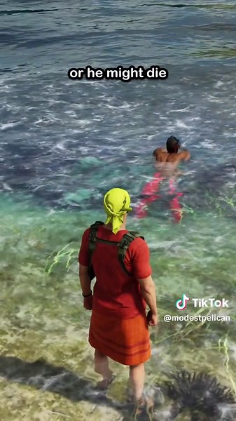 KSI Hitman Gaming Memes: A Swim to England