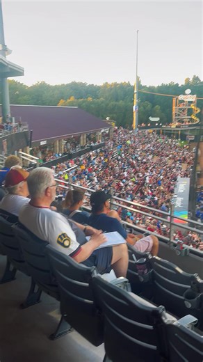 Dear baseball, we miss you. Sincerely, the Wisconsin Timber Rattlers. | Wisconsin Timber Rattlers