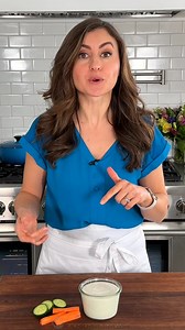 62K views · 800 reactions | This cool and creamy homemade ranch recipe comes together in seconds with simple ingredients. RECIPE: https://natashaskitchen.com/homemade-ranch-dressing/ | NatashasKitchen.com | Facebook