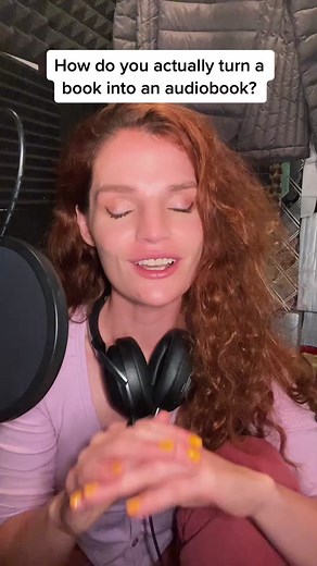 Creating Your First Audiobook: A Complete Guide