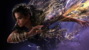 Watch 10 Minutes of Forspoken PS5 Gameplay in New Overview Video