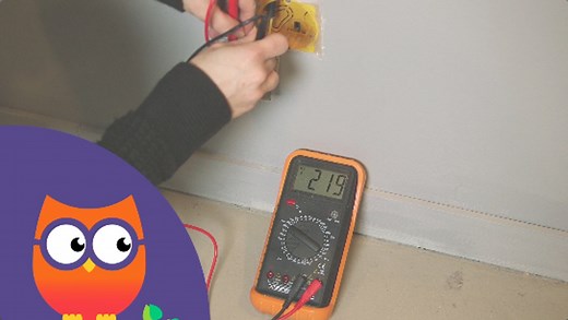 Comment utiliser un multimètre ou un testeur universel (Ooreka.fr)