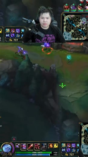 one shot AP VARUS #gaming #leagueoflegends #streaming #fblifestyle | Pants are Dragon