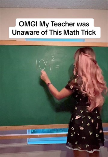 Amazing Math Tricks to Impress Your Friends