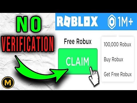 How to Get FREE Robux Without Human Verification on iPad (2025 Guide)