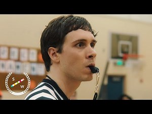The Ref | A Teen Ref is Pushed to the Edge | Award-Winning Comedy Short