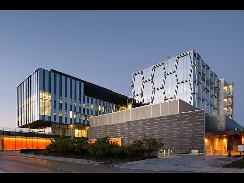 Institute for Quantum Computing: Excellence in Quantum Research