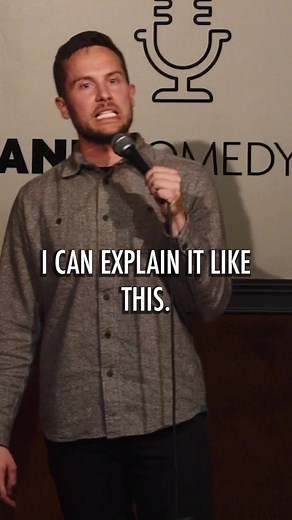 910K views · 42K reactions | Going to Therapy is like going to a Job Interview #standupcomedy #standup #therapy #jobinterview #comedian #jokes | ZoltanComedy | Facebook