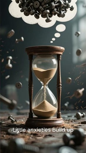 Why the Brain Feels Uncomfortable When Nothing Happens