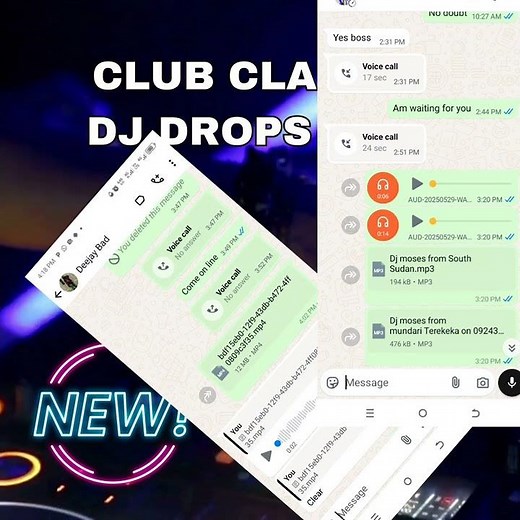 how to make dj drops wigman voice by Shaan drops