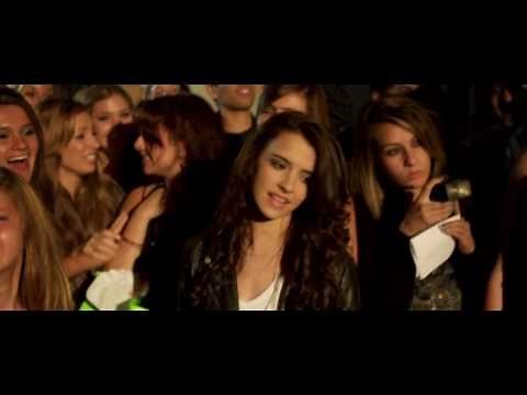 Alyssa Shouse- "OVERNIGHT CELEBRITY" (Official Video) ft. JASON DERULO