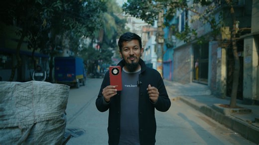 Steel vs Screen. Pressure vs Power. 💪 @atctoto - ATC Extreme Scratch Test — Will HONOR X9d survive? 👀 Watch till the end. 💥 #HONORX9d #HONOR #honorbangladesh | HONOR Bangladesh