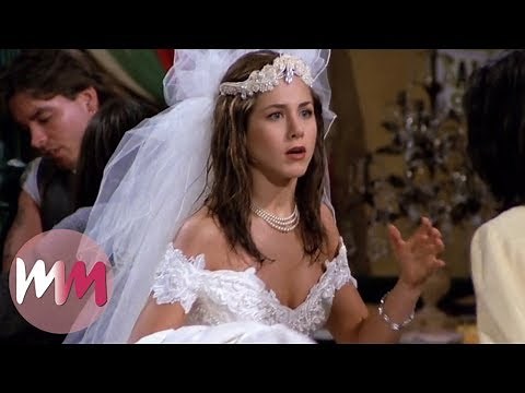 Top 10 Ugliest Wedding Dresses