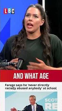 'Banter doesn't exist if you're not friends'