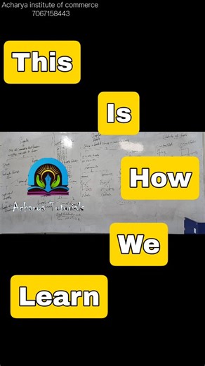 Acharya institute | This is how we learn⚡ Law of diminishing marginal utility (DMU) state's that as we consume more and more units of a commodity the utility... | Instagram