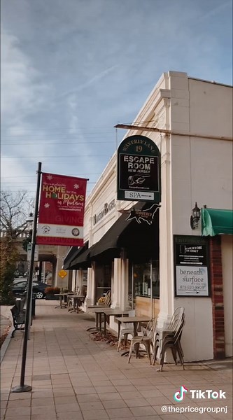 Discover the Charm of Madison, NJ