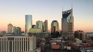 Report: Injuries among Nashville construction workers up, pay down