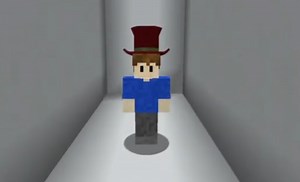 Scar's "Big Hat" Minecraft Texture Pack