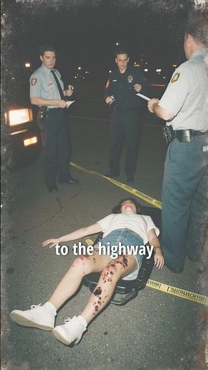 SLENDERMAN: Real-Life Murder Case 🔪#slenderman #truecrimecommunity #creepypasta