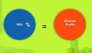 Watch How to Calculate ROI ﹙Return on Investment﹚ on Amazon Live