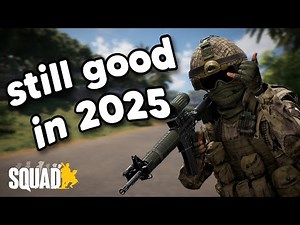 Squad Is Still Good in 2025