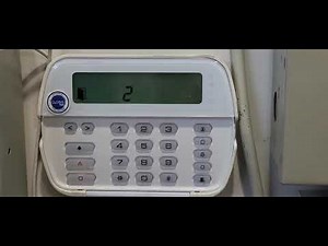 How To Change or Delete User Codes DSC Alarm, 2 WAYS, pc1832, pc1616, pc1864