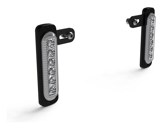 How to Install Denali Lights